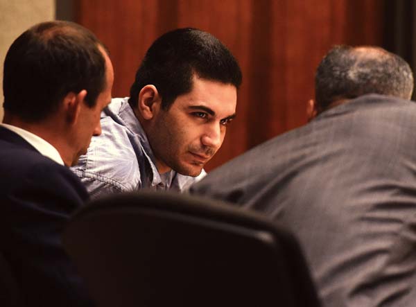 The defense begins in Capobianco trial | News, Sports, Jobs - Maui News